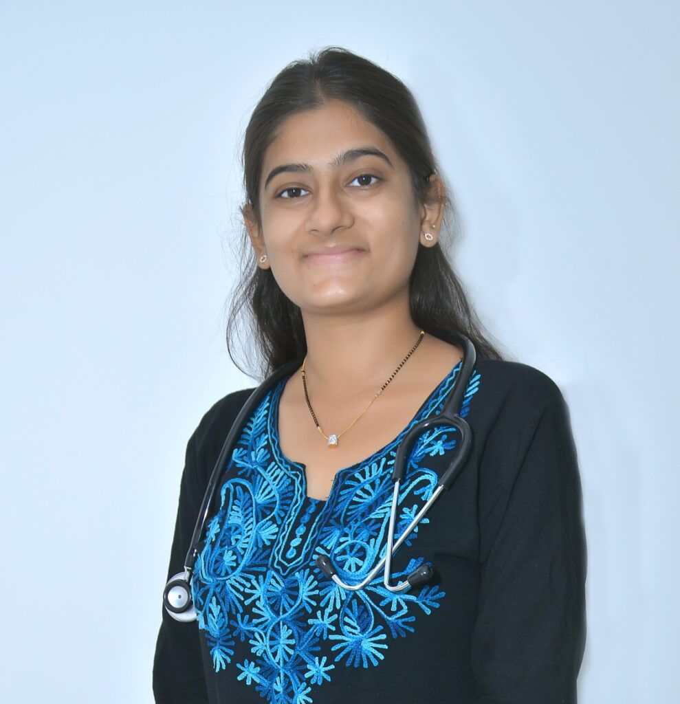 Our Doctors - Sanjivani Multispeciality Hospital